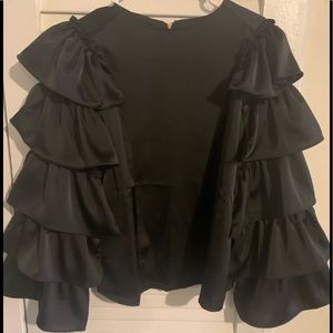 N By Nancy | Tops | Gorgeous Top By N By Nancy New With Tags | Poshmark